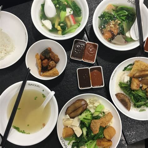 10 Yong Tau Foo Spots That Arent Just For Health Conscious Office Ladies
