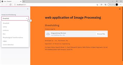 GitHub JAGUAR1617 Image Processing Web App Development Of Simple