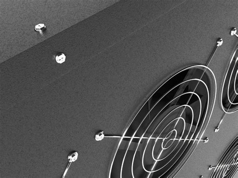 Gpu Miner Box 3d Turbosquid 1729042