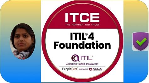 Itil 4 Foundation Ace Your Exam With Practice Tests Comidoc
