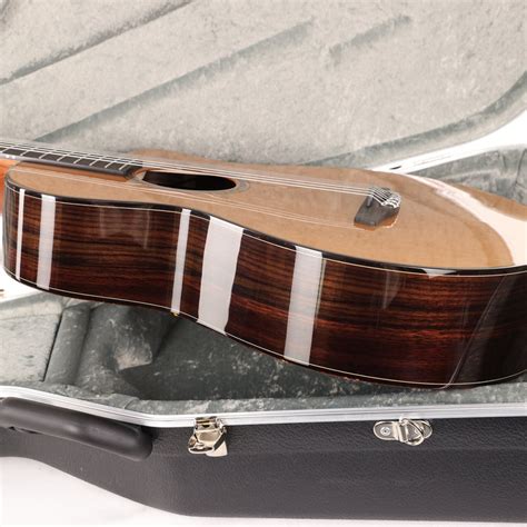 Furch Gnc 4 Cw Eas Nylon String Acoustic Electric Guitar The Music Zoo