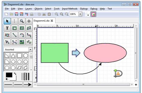 Top 12 Free And Open Source Flowchart Software Updated