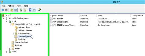 Vendor Class Identifier Dhcp Option 43 Option 60 And Option 241 Cisco Community