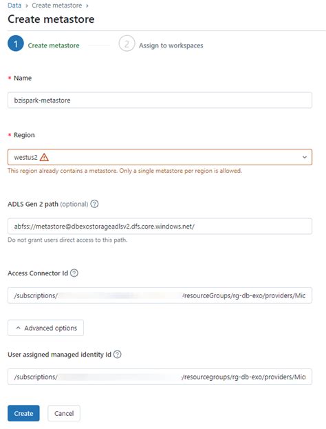 How To Create Unity Catalog Volumes In Azure Databricks