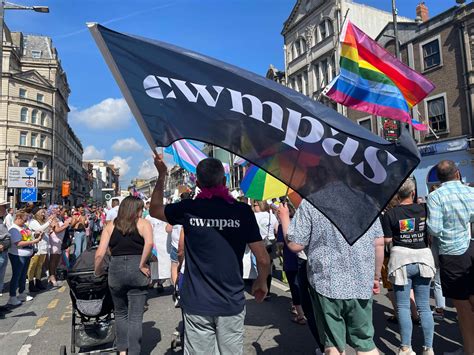 Statement Of Intent Equity Diversity And Inclusion Cwmpas