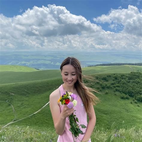 Машка🫧 Mashka Rozhina On Threads