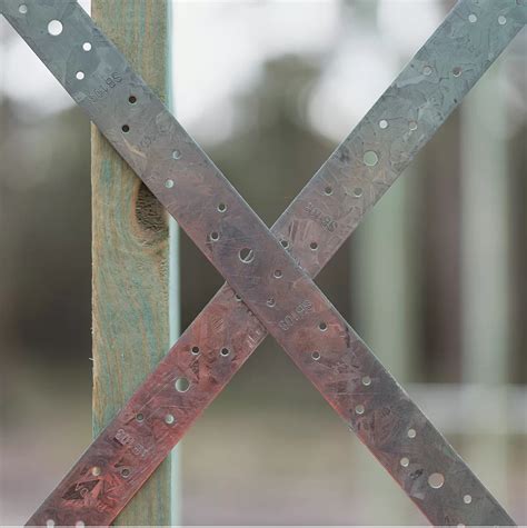 Structural Bracing And Its Importance In Buildings
