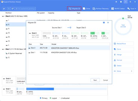 How To Transfer Windows To A New HDD SSD For Free PhoneWorld