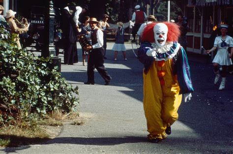 Killer Clown Movie