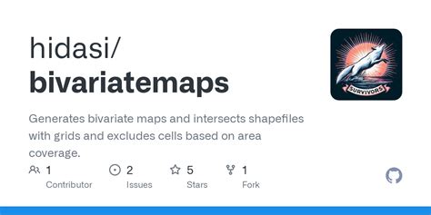 Github Hidasi Bivariatemaps Generates Bivariate Maps And Intersects Shapefiles With Grids And
