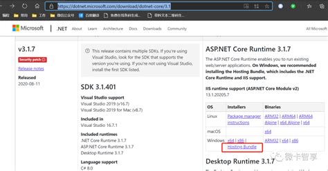 Unity D网络通讯一 Asp Net Core WebApi创建发布注意事项 腾讯云开发者社区 腾讯云