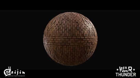 Procedural Tile Materials War Thunder North Holland