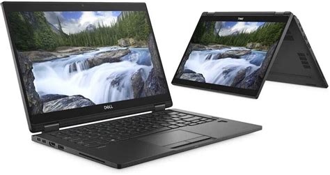 Dell Latitude 7390 2 In 1 Core I5 Laptop Price In Pakistan Laptop Mall