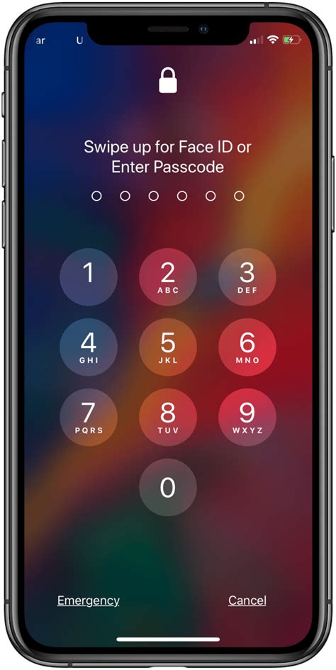Unlocking Your Iphone While Wearing A Mask Gets Easier Thanks To New Ios Update