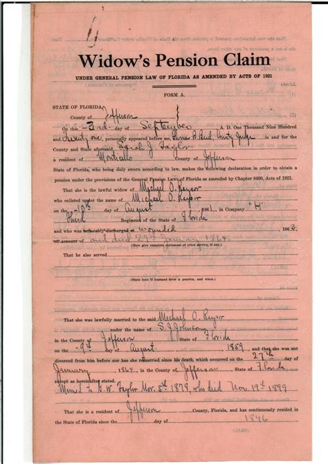 Florida Memory • Raysor Michael O