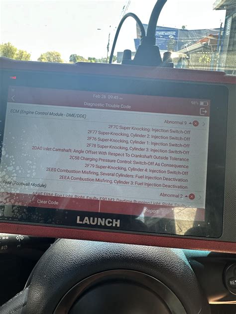 Mini Cooper Limp Mode R Mini