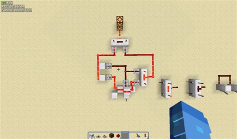 designed my own xor gate before realizing how awfully compact designs