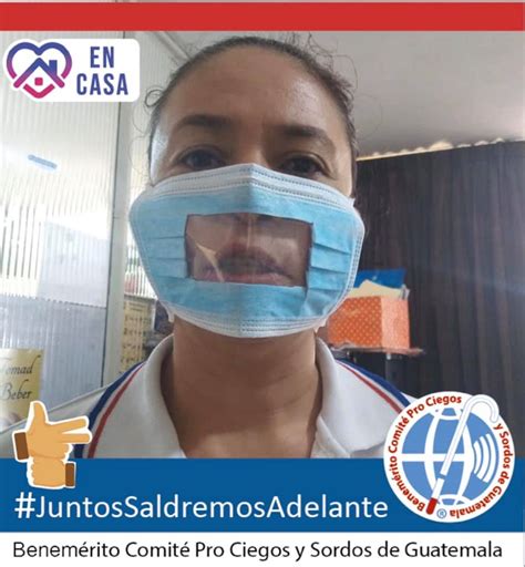 El Benemérito Comité Pro Ciegos Comité Pro Ciegos Sordos