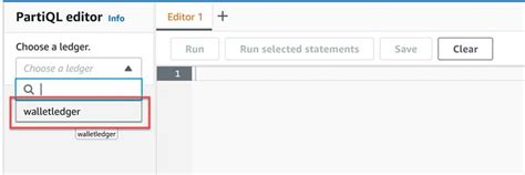 export and analyze amazon qldb journal data using aws glue and amazon