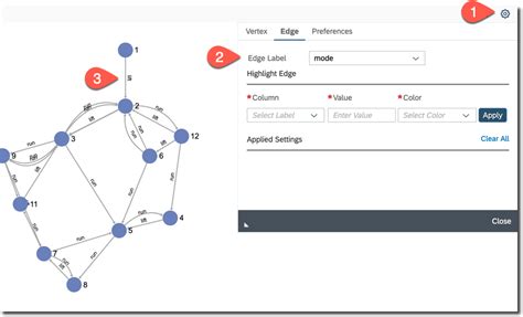 Create An Sap Hana Graph Workspace Sap Tutorials