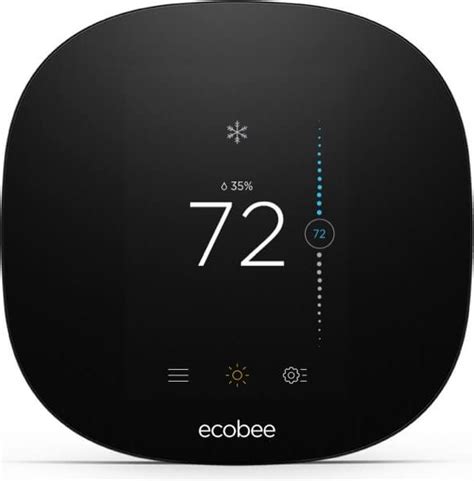 How To Factory Reset Your Ecobee Smart Thermostat