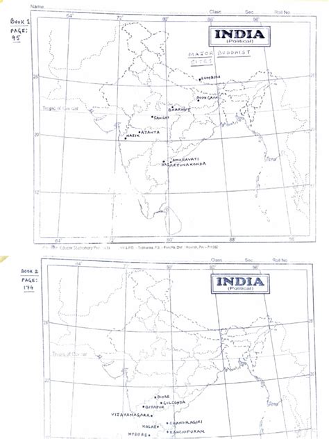 Reference Maps Set 2 Pdf