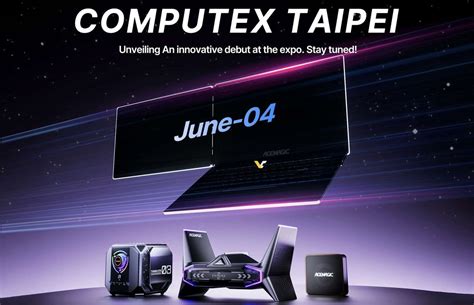 The New Acemagic Dual Screen Laptop Opens Horizontally And I Cant Stop Staring At It Laptop Mag