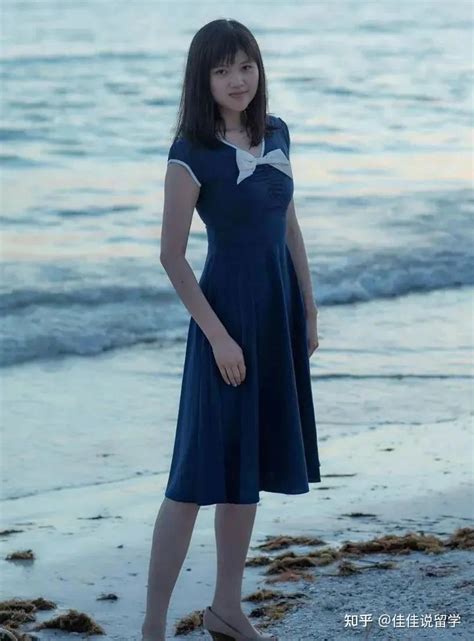 哈佛全奖录取门萨监考官火遍全网的复旦女神如今怎样了 知乎
