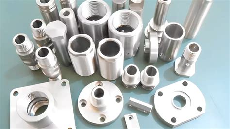 How To Reduce Cnc Parts Cost Strategies For Cost Optimization