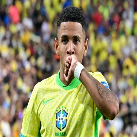 Savinho Ficha Por El Manchester City Tras Su Gran Año Con El Girona