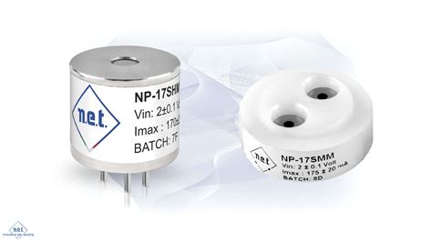 Cross Factor Calibration For Net Catalytic Bead Sensors Nano Environmental Technology S R L