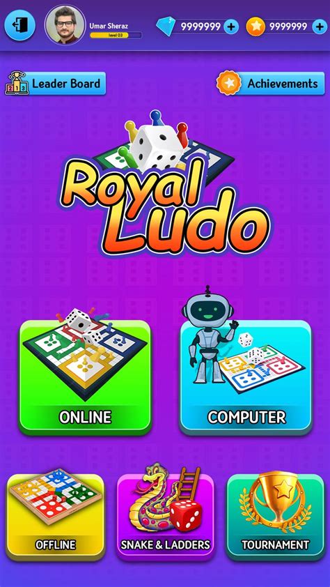 Best Ludo Game Gui Design Hyper Casual Game Design Graphics Guru