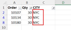 10 Ways To Count The Number Of Occurrences In Microsoft Excel How To Excel