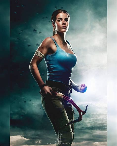 Lili D N On Instagram Tomb Raider Movie Day Left Before The French Release Of Tomb Raider