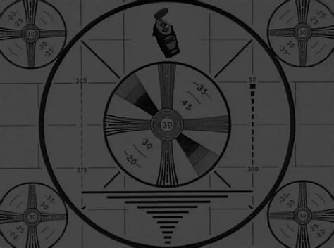 Calibration Chart Misco Refractometer