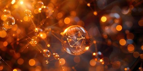 Explore Atoms And Molecules Delving Into The Building Blocks Of Matter Concept Atomic Structure