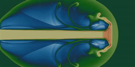 High Speed Compressible Flows Computational Kinetics Group Eth Zurich