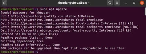 如何在 Ubuntu 20 04 上安装 OpenCV