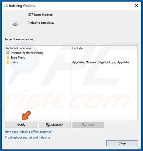 How To Fix Modern Setup Host High Cpu And Disk Usage