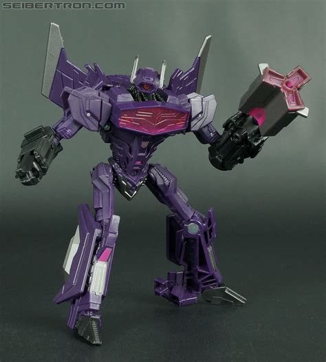 Transformers Fall Of Cybertron Shockwave Toy Gallery Image 108 Of 157