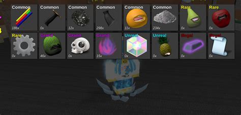 Rng Roll Only Getting 2 Rarities Scripting Support Developer Forum Roblox