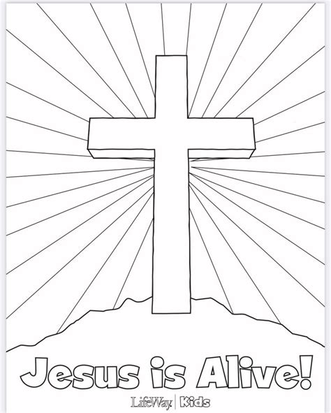 Pinterest Easter Preschool Easter Sunday School Easter Coloring Pages