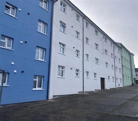 Esw Achieves “massive Improvement In Heat Retention Comfort And Aesthetic At Bcl Pilot With A