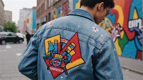 Optimisation Du Streetwear Personnalisez Vos Vêtements Facilement