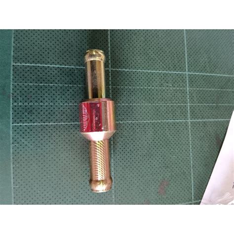 วาล์วกันลมกลับ 38 วาล์หม้อลม 38 เหล็ก Shopee Thailand