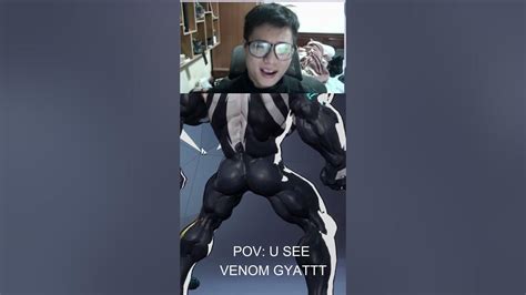 Check Out Venom They Said Gaming Funny Marvelsrivals Gyatt