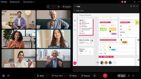 Did You Know Webex Suite Edition