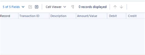 Solved Sample Configuration Alteryx Community