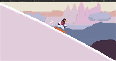 Had Some Fun Creating All The Sprites Show Gamedevtv