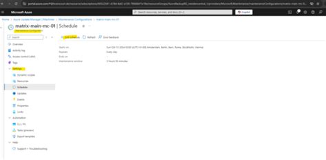 Mastering Azure Update Manager Part Matrixpost Net
